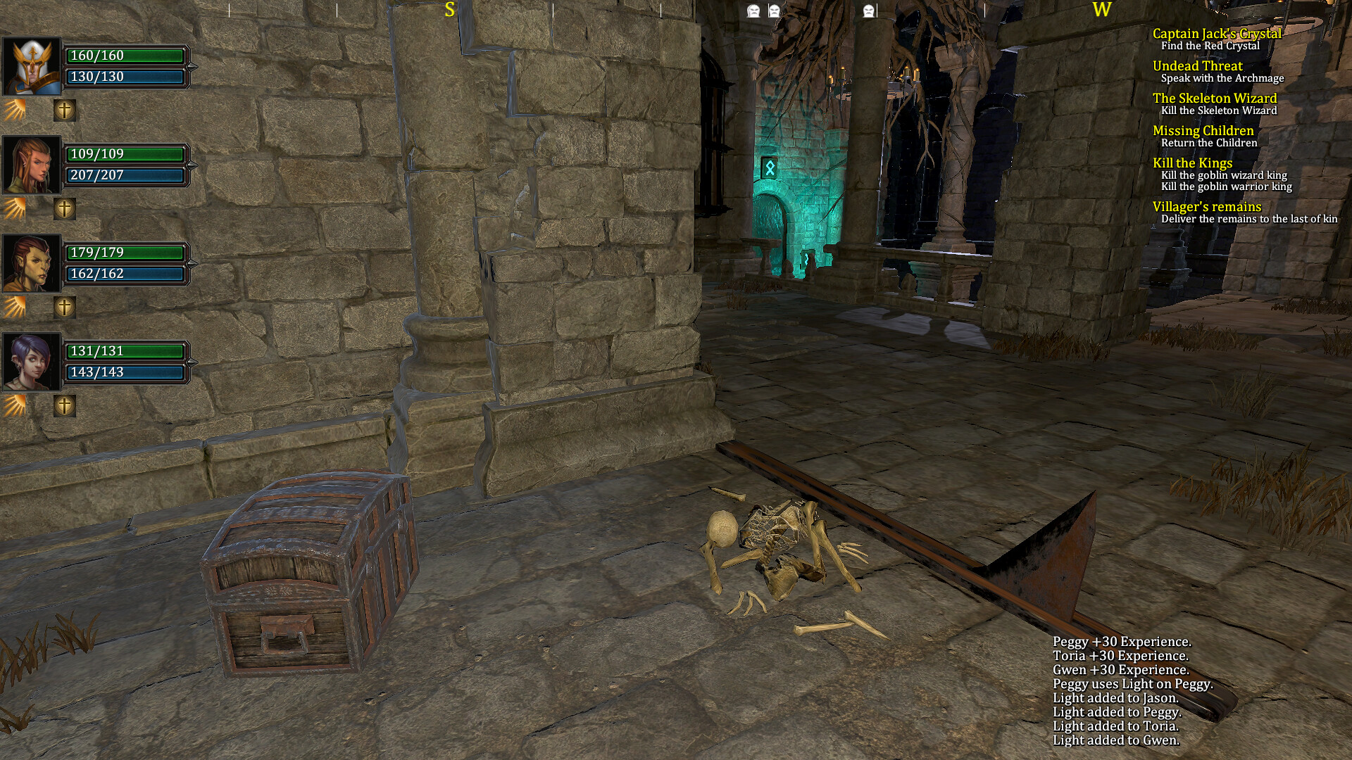 Old School RPG on Steam