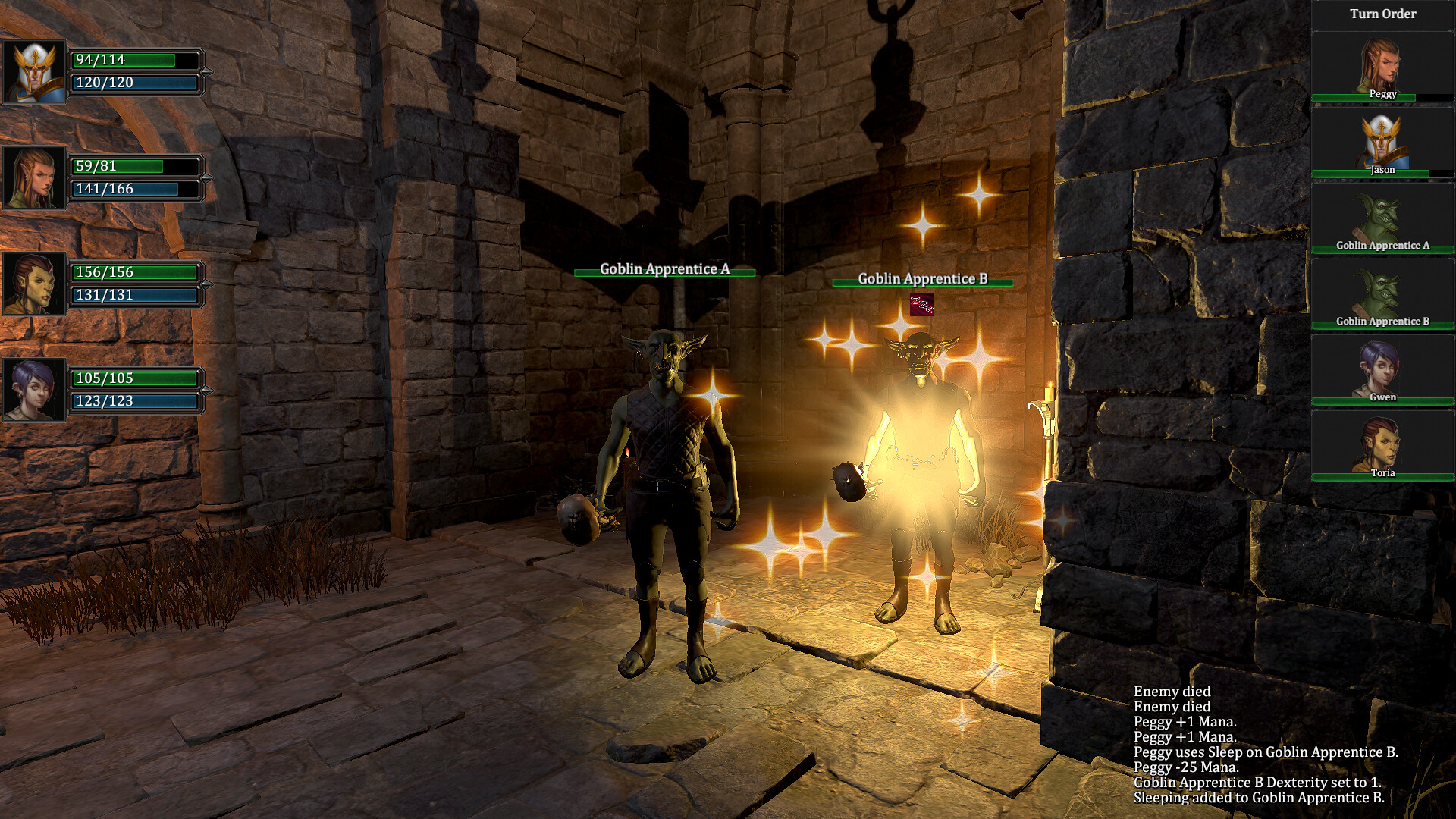 Old School Rpg On Steam