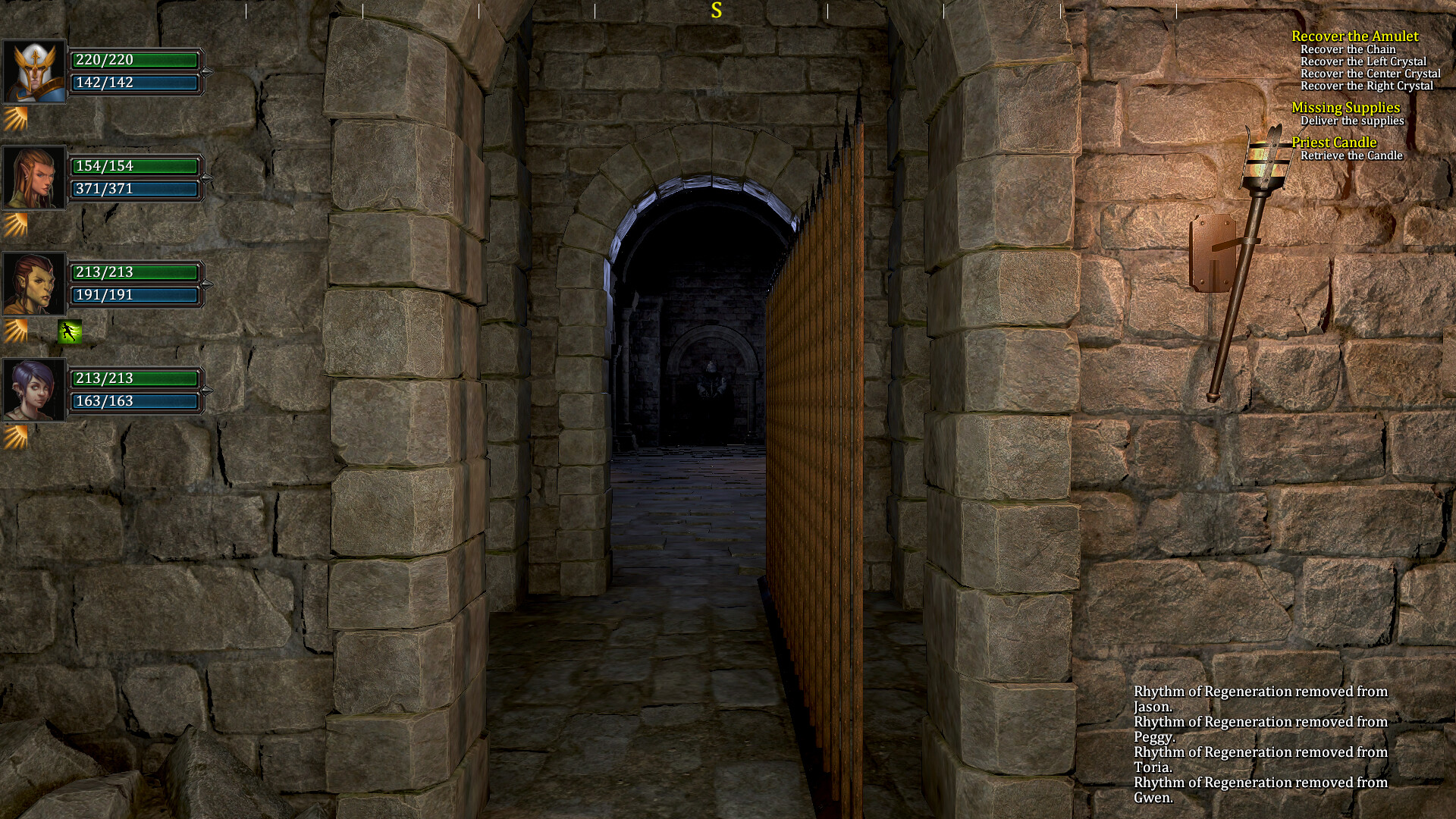 Old School RPG on Steam