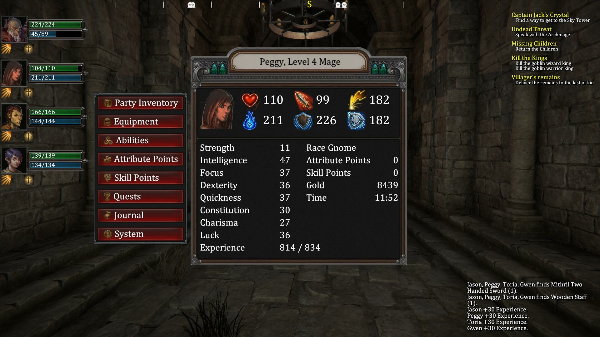 Old School RPG on Steam