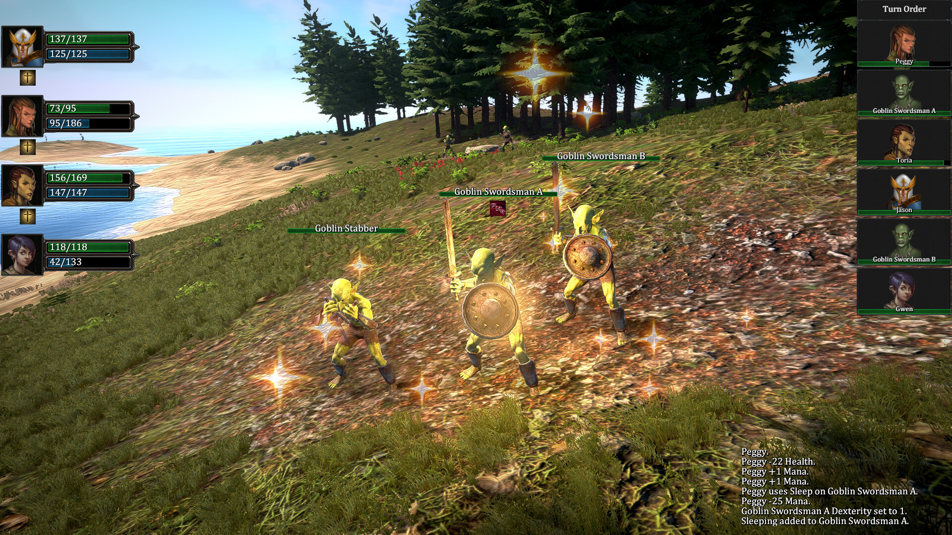 Old School RPG on Steam