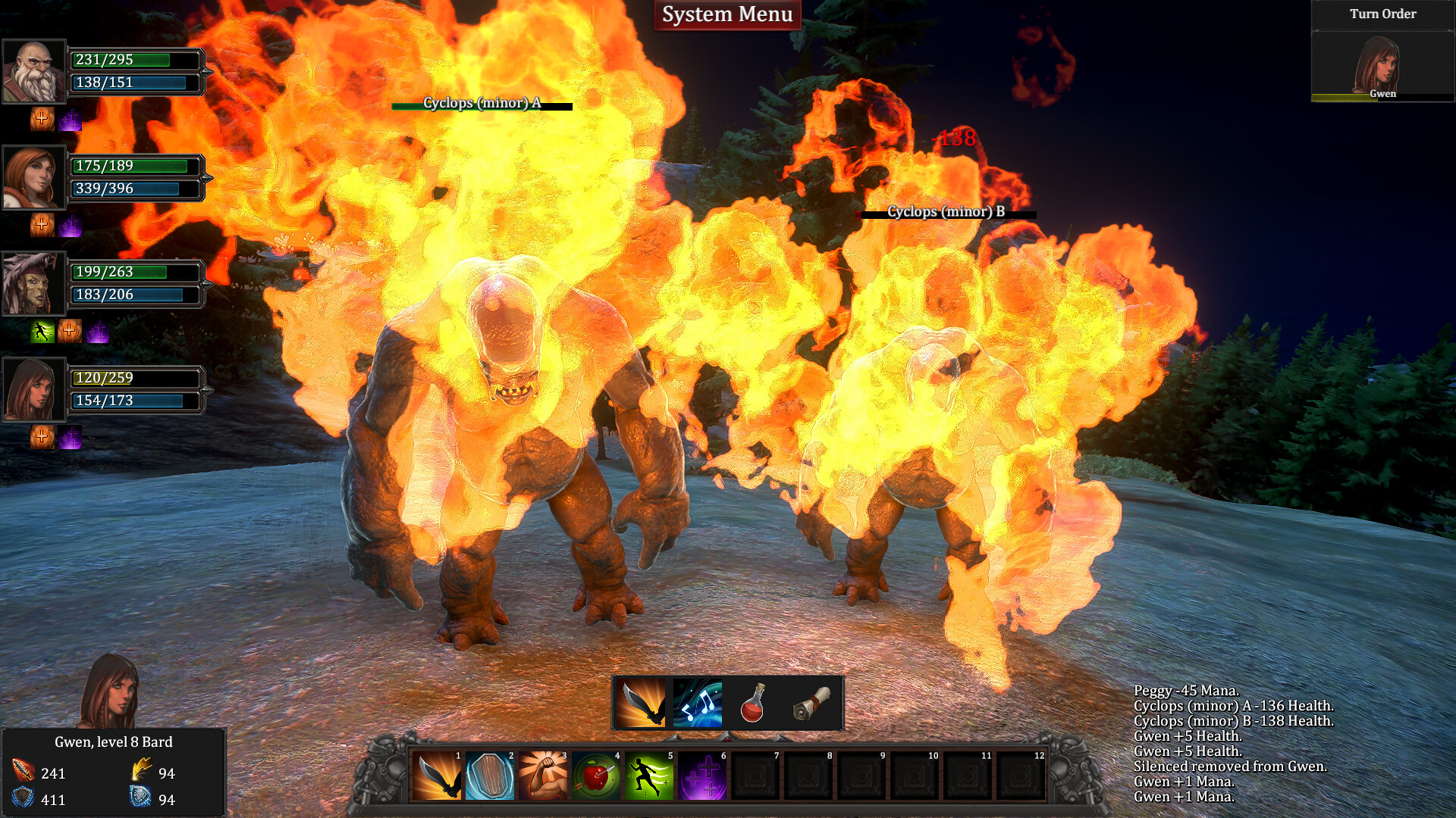 Old School RPG on Steam