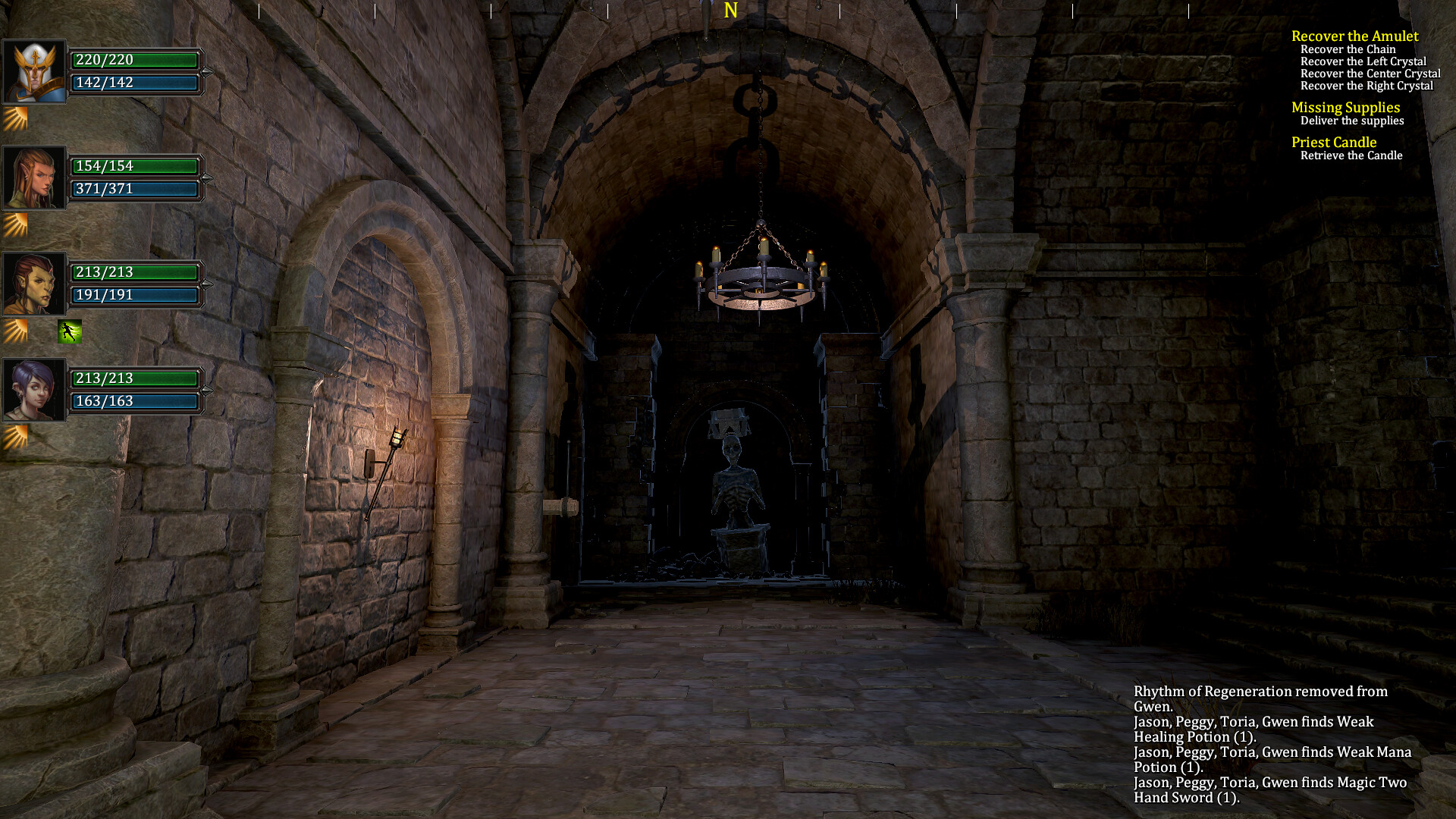 Old School RPG on Steam