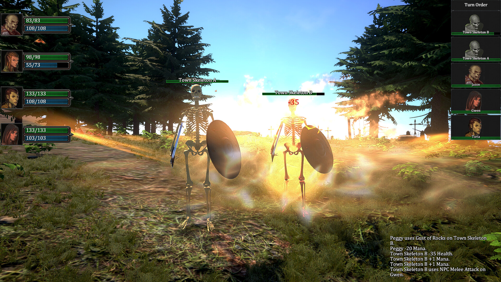 Old School RPG on Steam