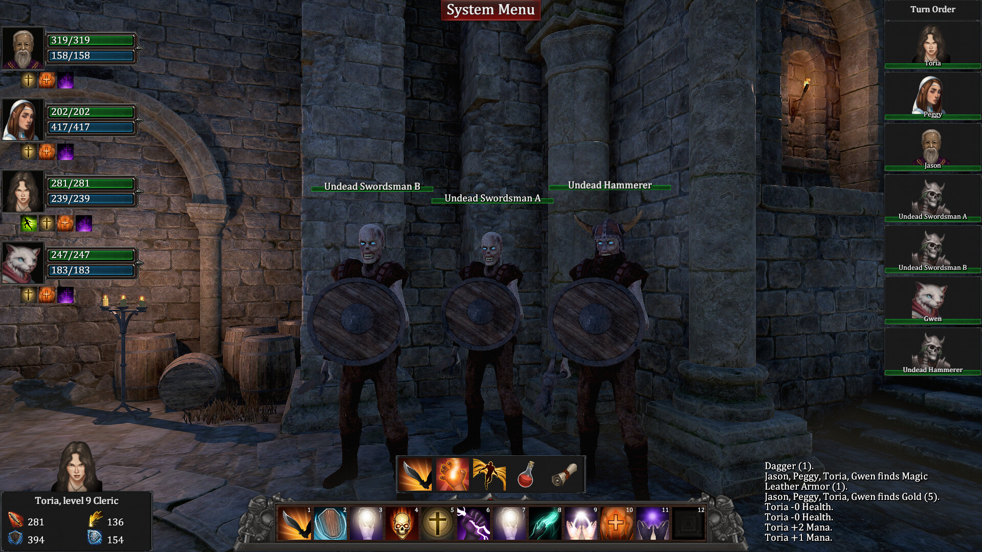 Old School RPG on Steam