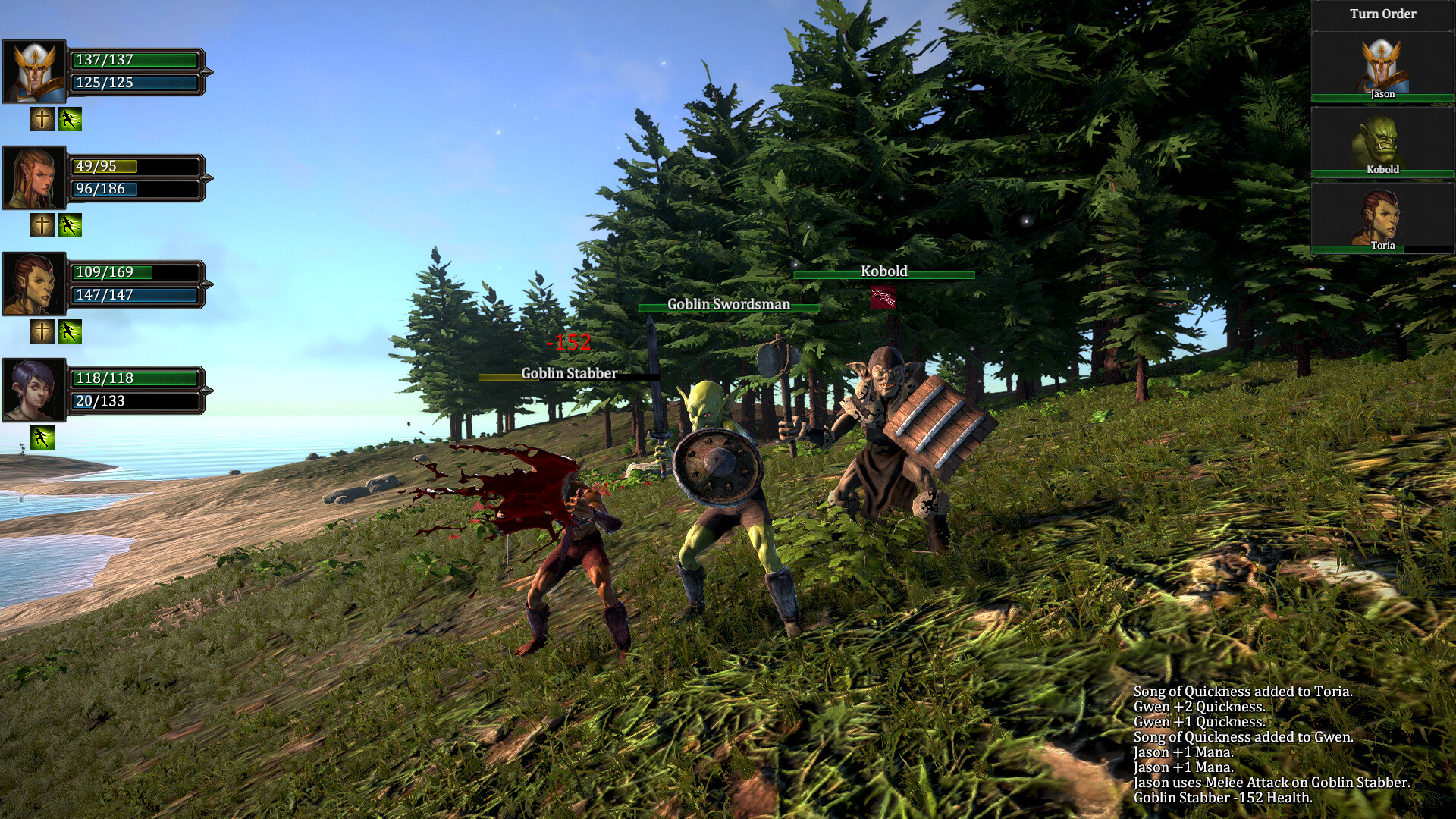 Old School RPG on Steam