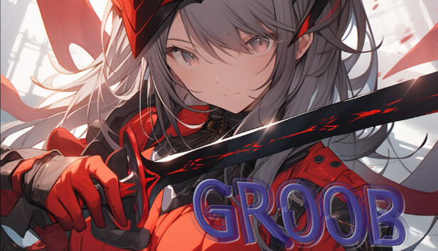 Groob บน Steam