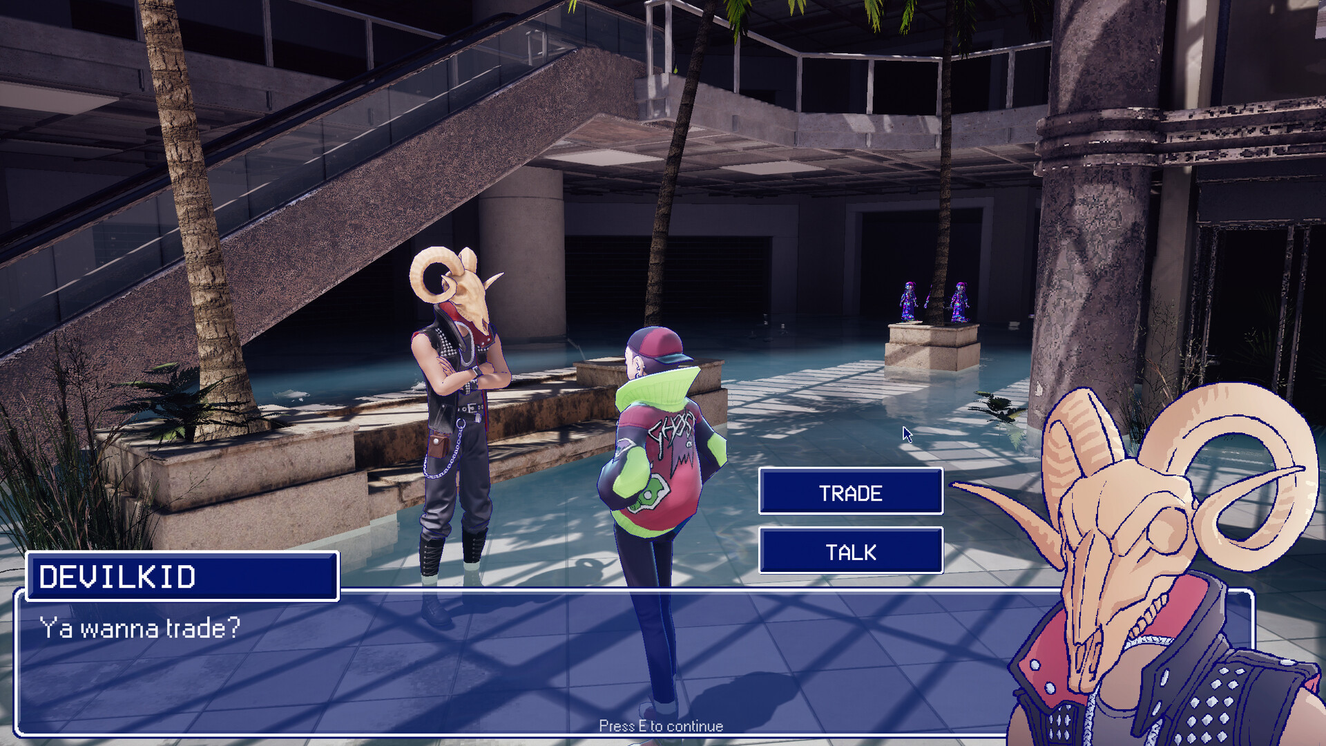 Memoryland Prelude on Steam