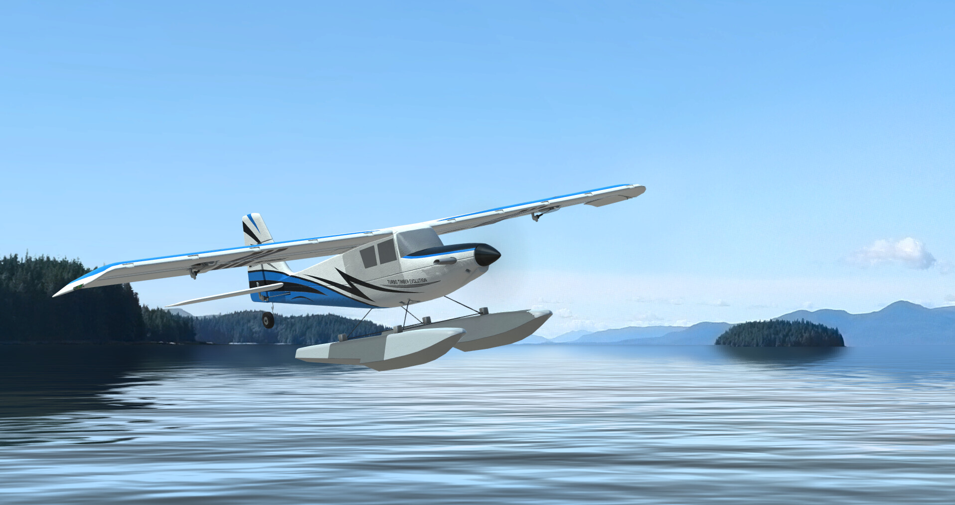 RealFlight Evolution - 2023 Year Content Pass on Steam