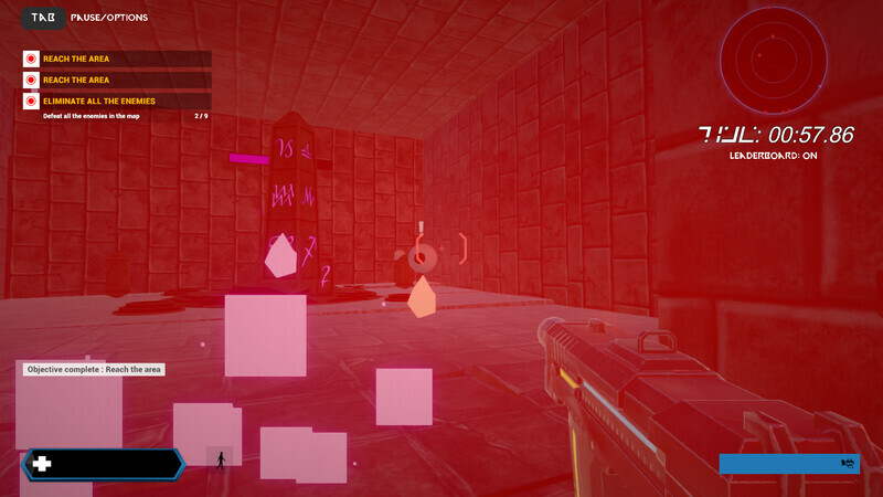 Endless Apocalypse on Steam