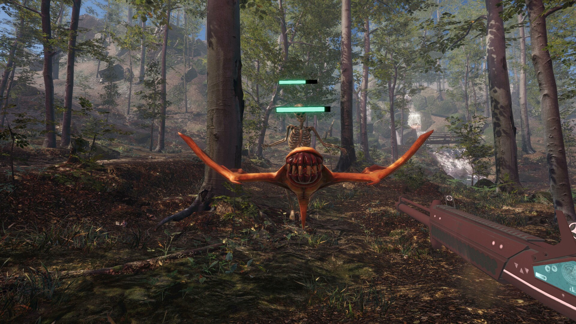 Endless Apocalypse on Steam