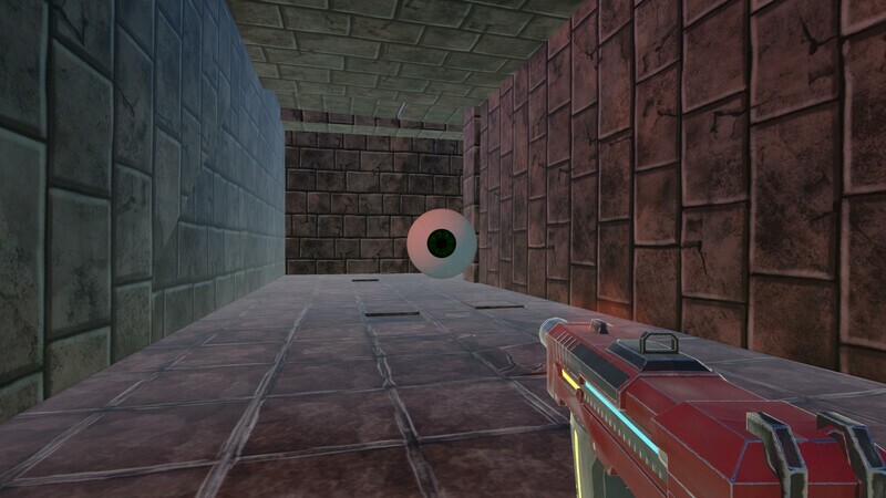 Endless Apocalypse on Steam