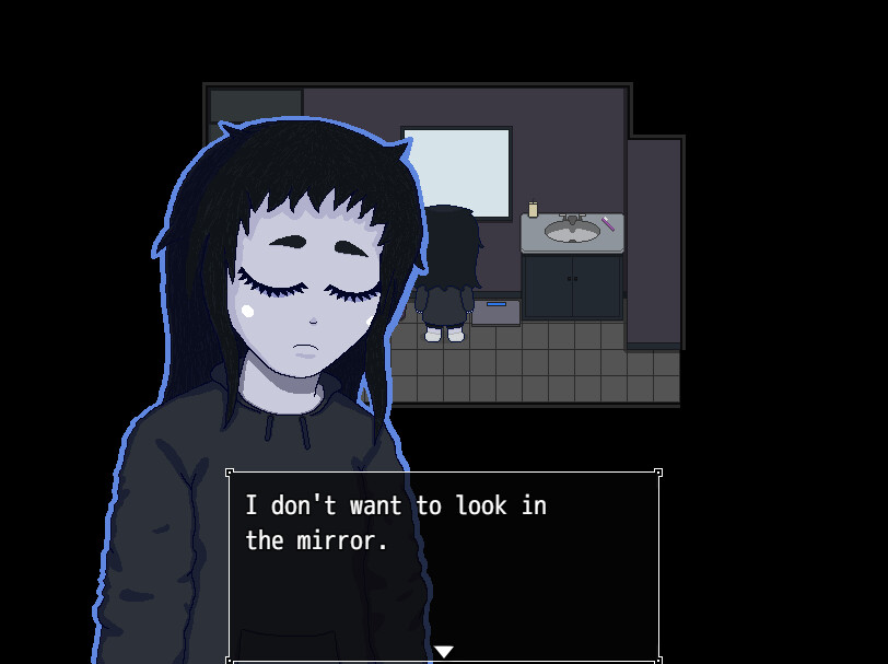 Sybil is Haunted on Steam