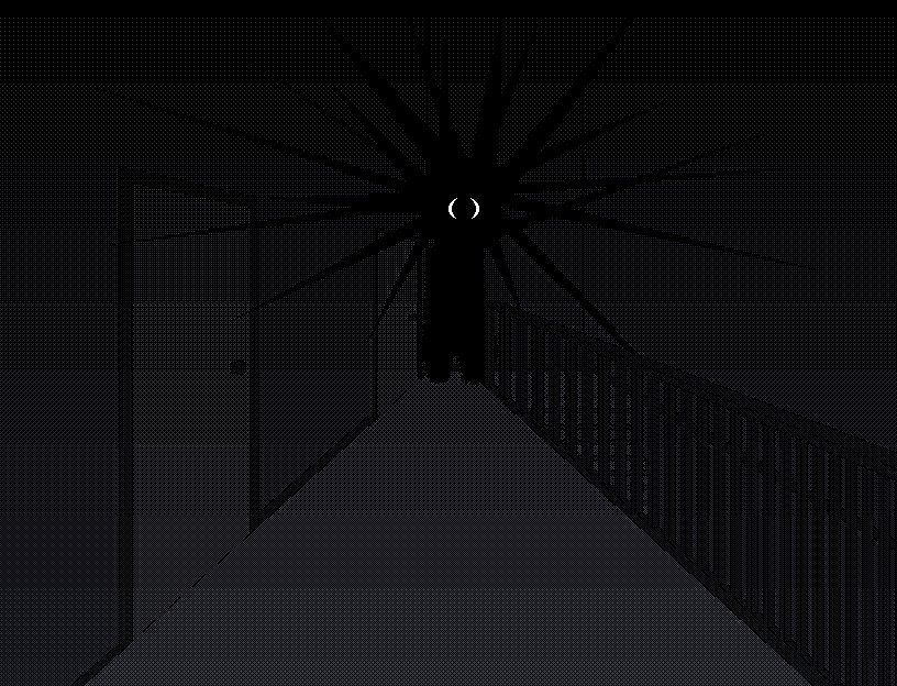 Sybil is Haunted on Steam