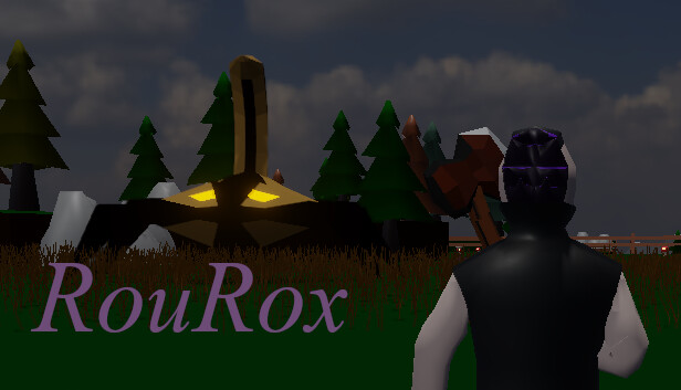 RouRox on Steam