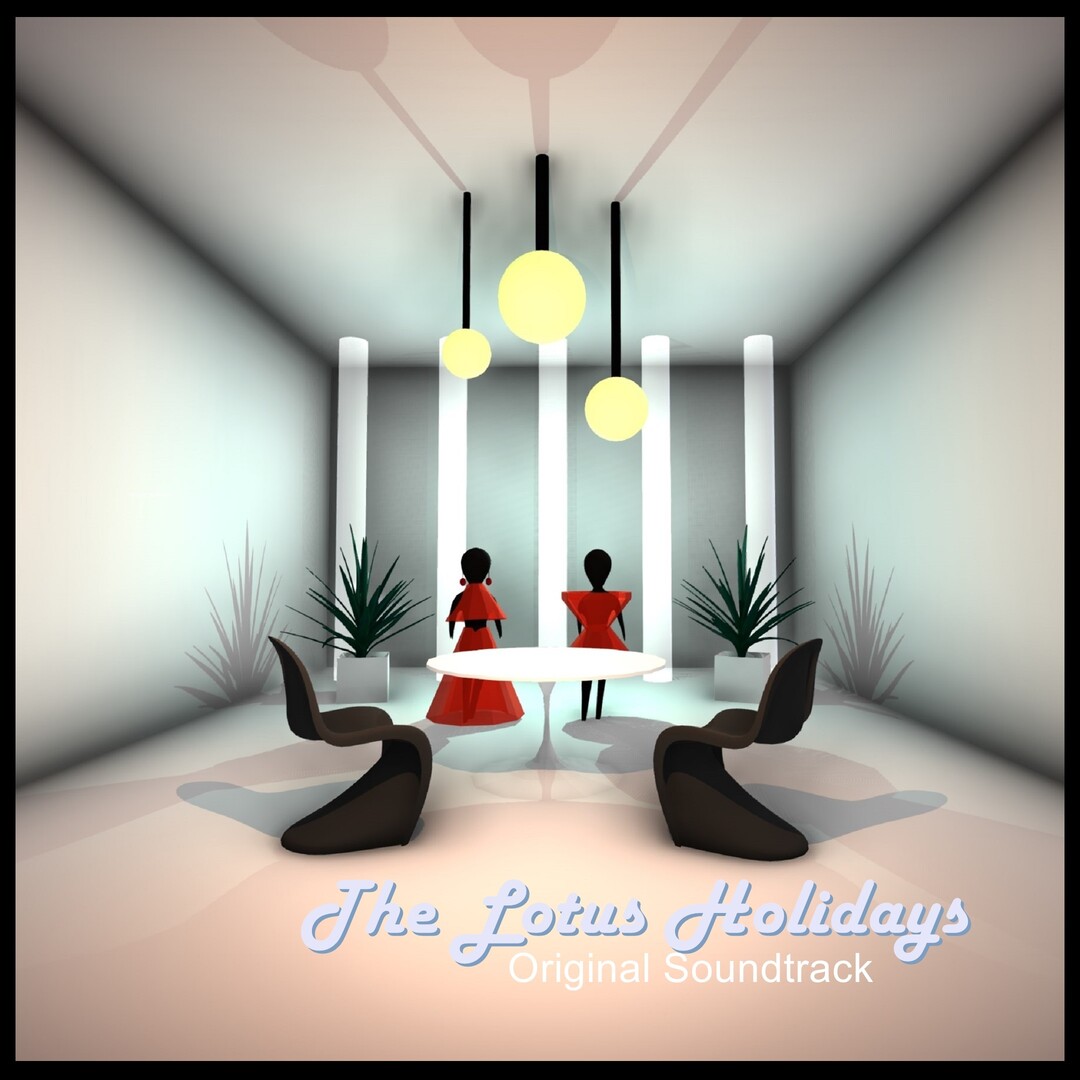 The Lotus Holidays Soundtrack on Steam