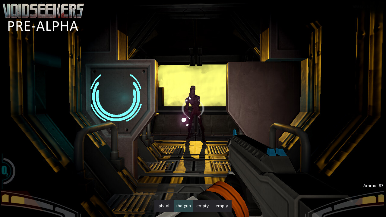 Voidseekers on Steam
