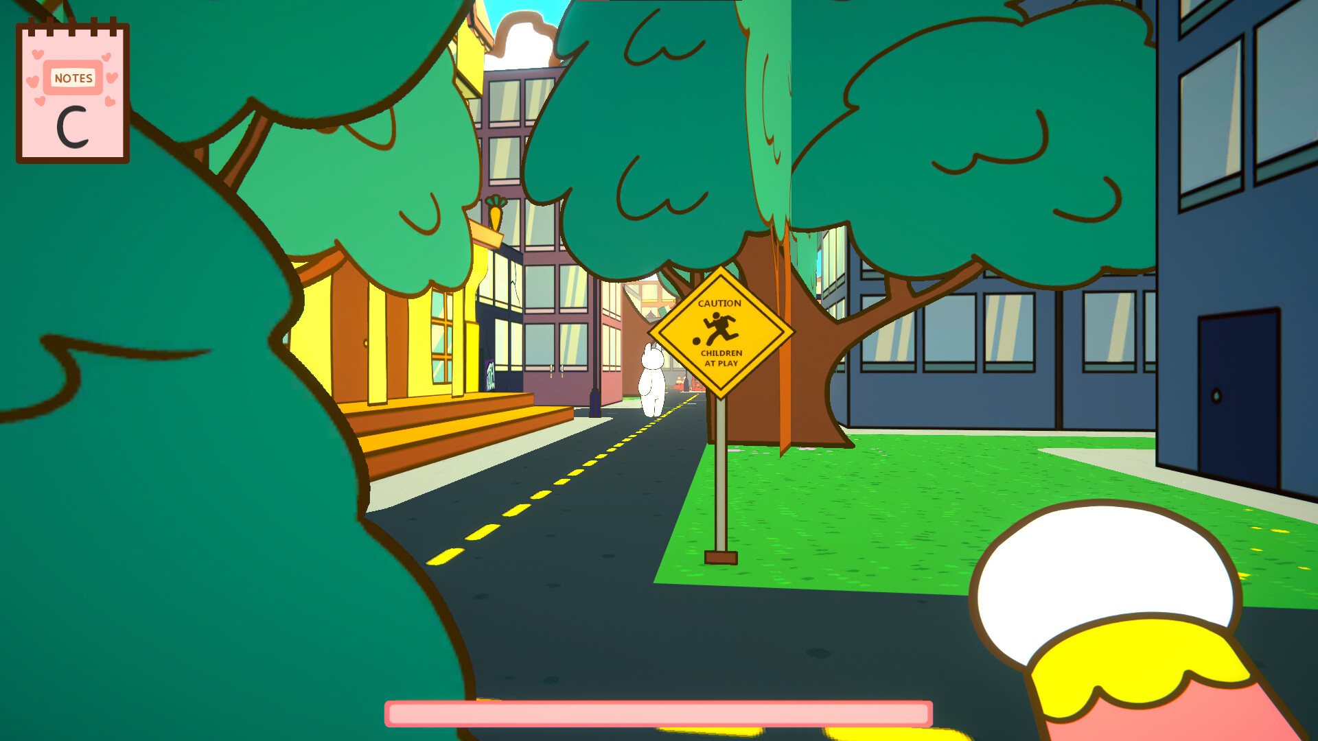 Bonnie's Bakery on Steam