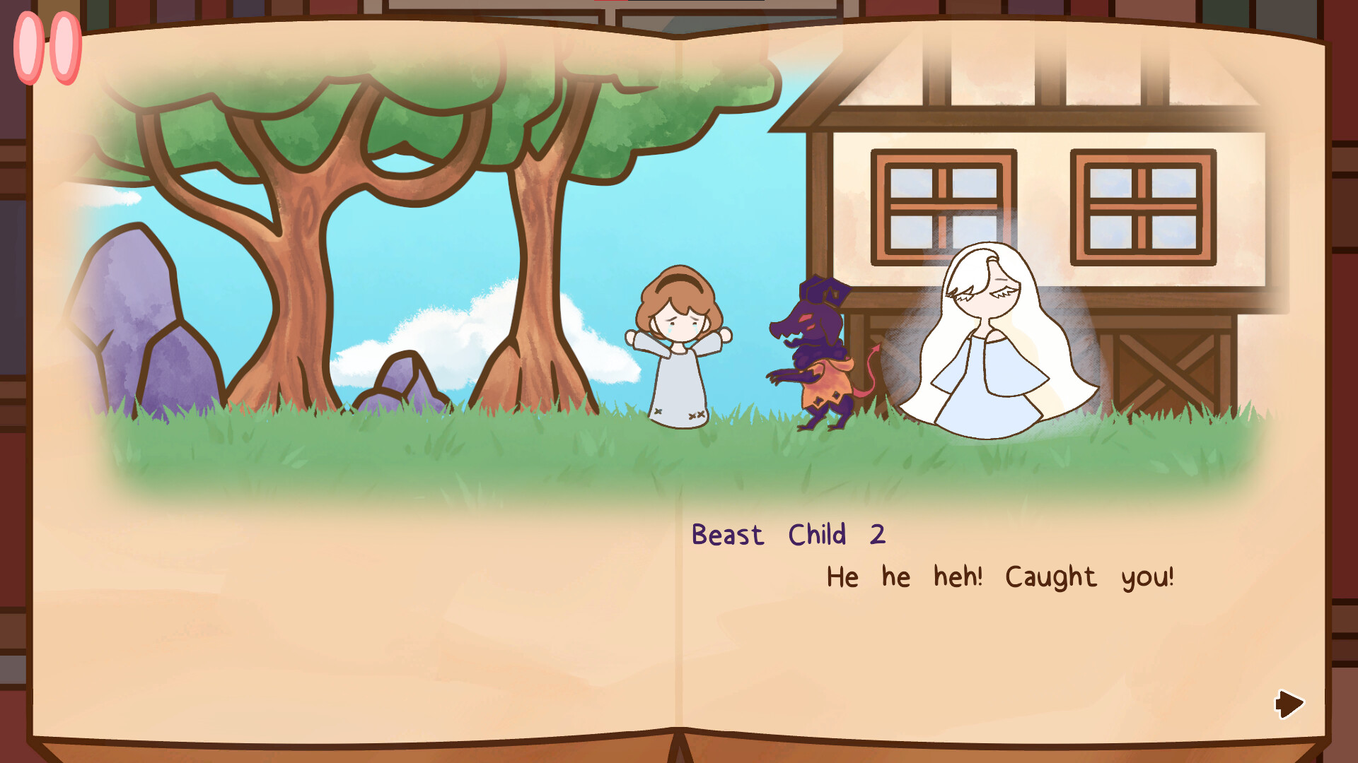 Bonnie's Bakery on Steam