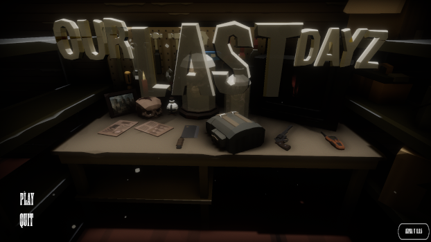Our Last Dayz on Steam