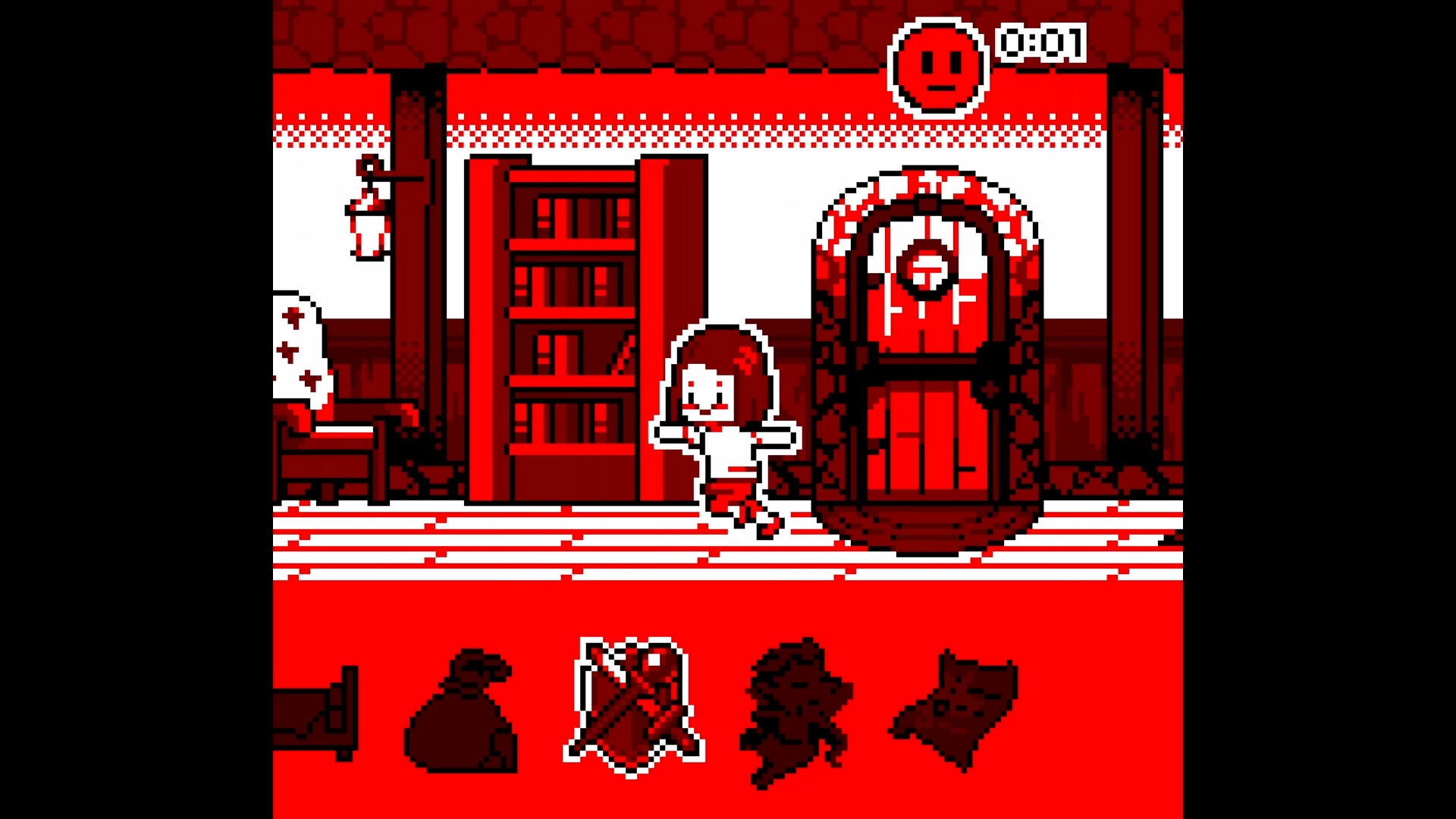 Yolk Heroes: A Long Tamago on Steam