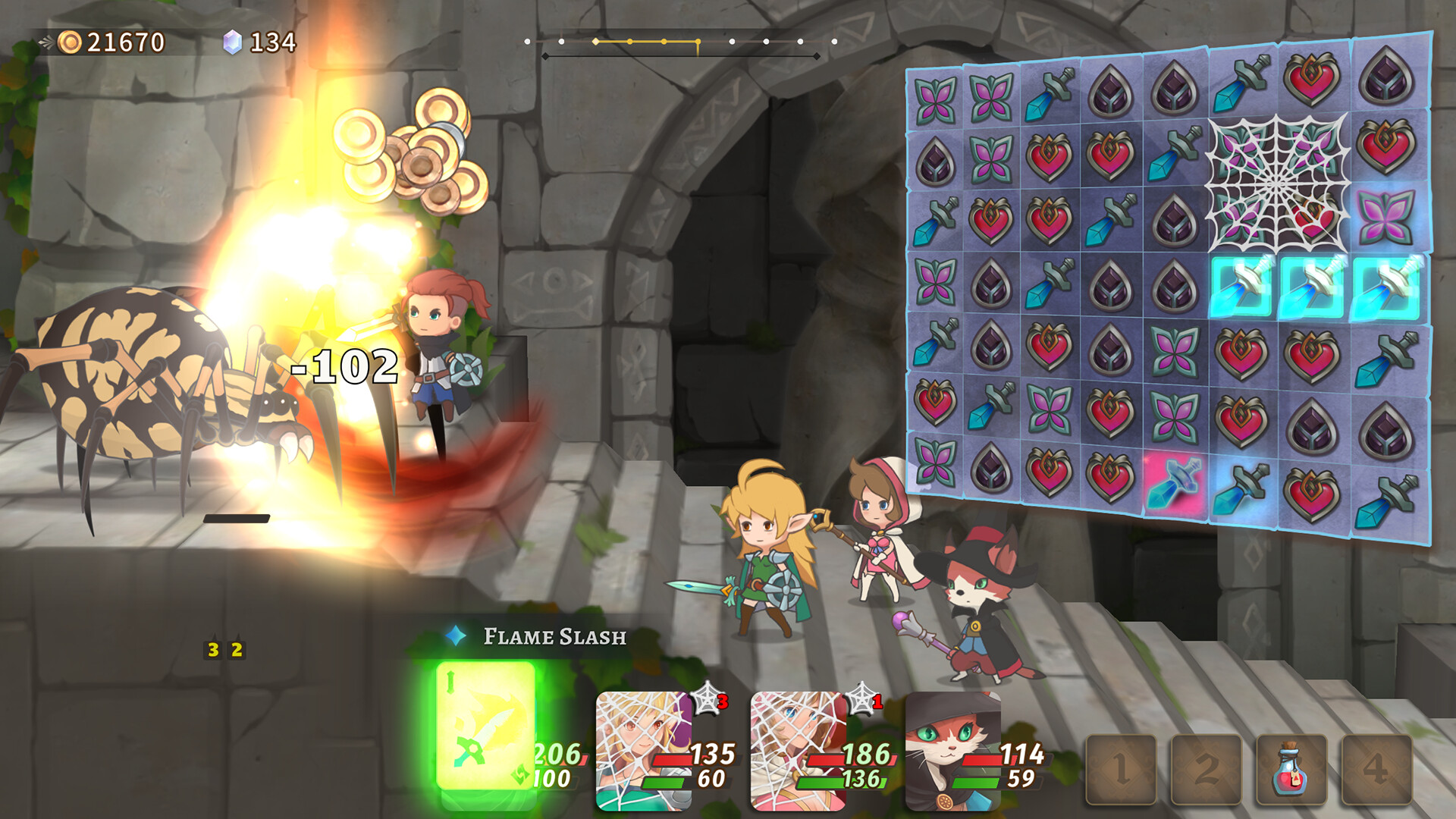 Hero Emblems II on Steam