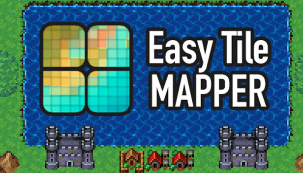 Easy Tile Mapper on Steam