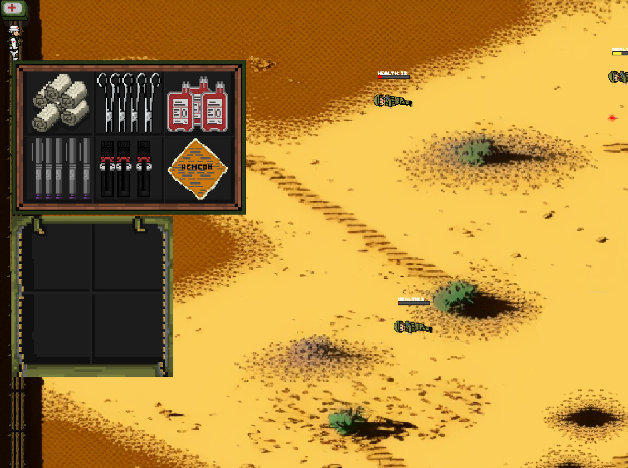 Combat Medic on Steam