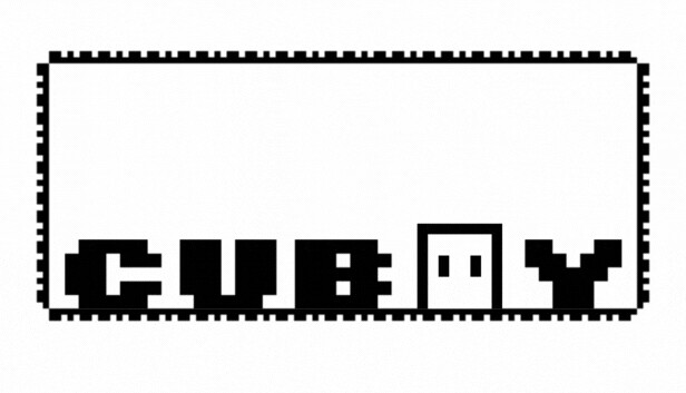 CUBOY on Steam