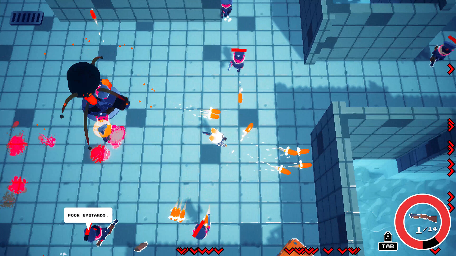 Bunny Prison Break on Steam