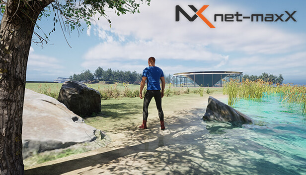net-maxX - Steam News Hub