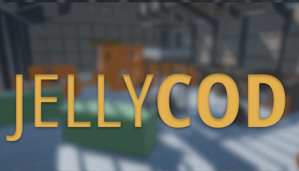 JellyCod on Steam