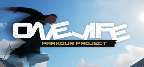 Steam Community :: One Life - Parkour Project