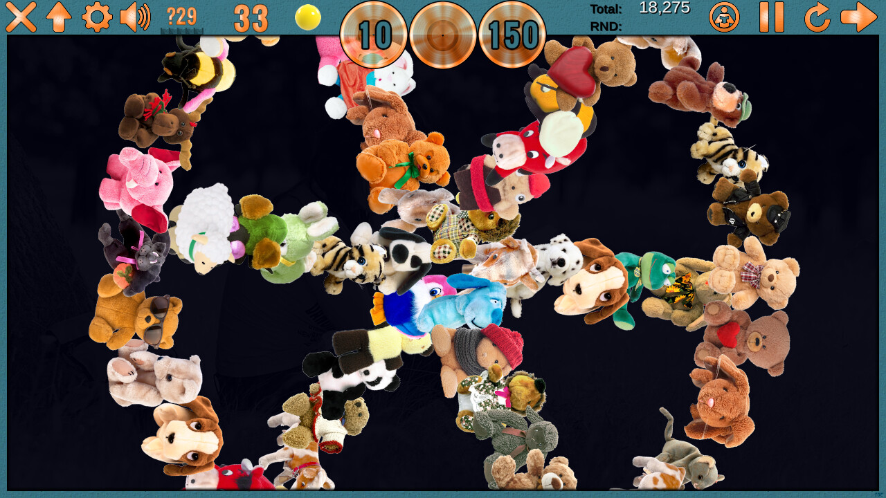 Clutter RefleXIVe: The Diceman Cometh - Collector's Edition on Steam