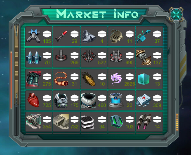 Save 20% on Your Spaceport! on Steam