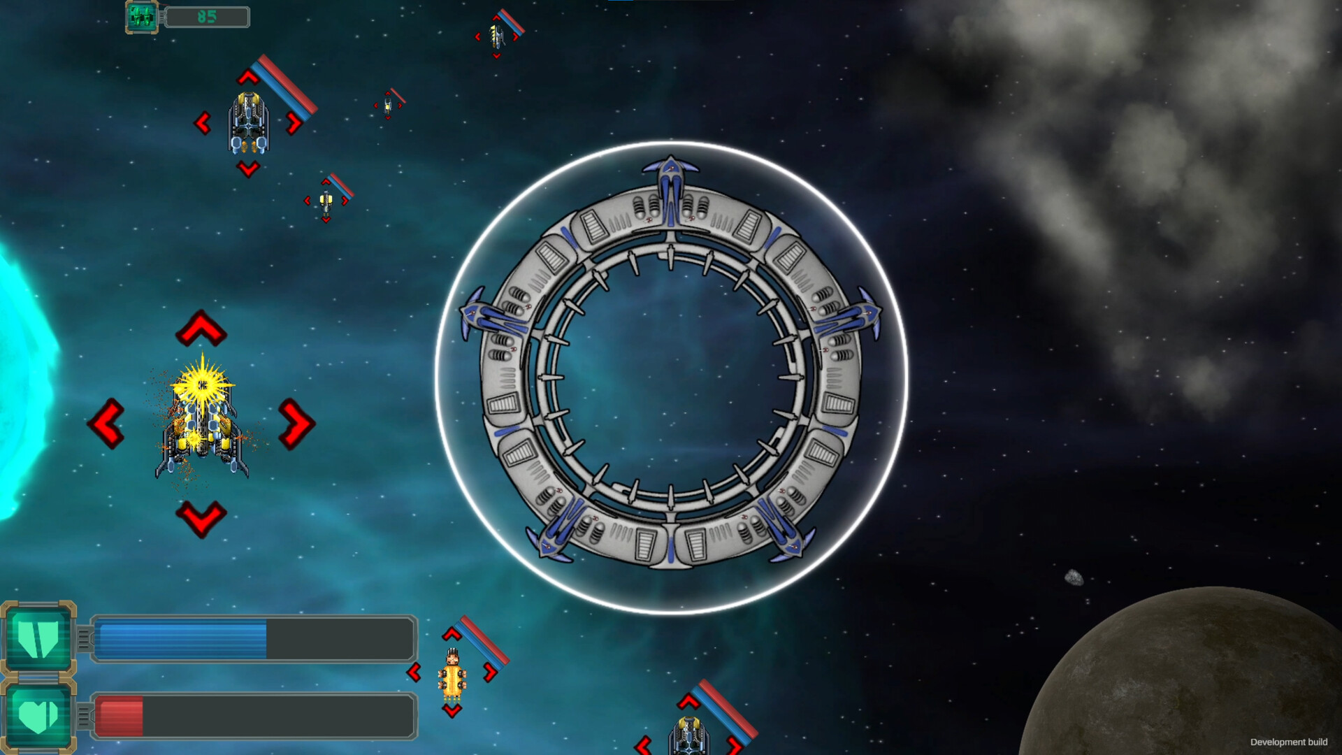 Your Spaceport! on Steam