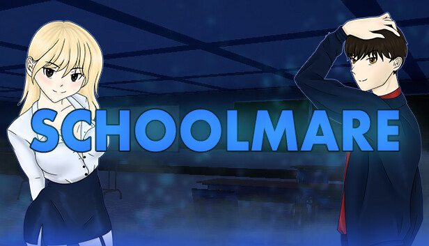 Schoolmare on Steam