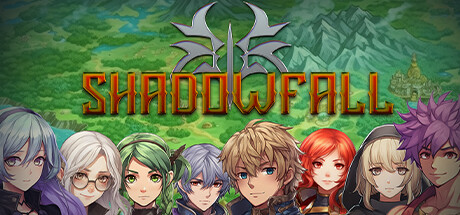 Steam Community :: Shadowfall
