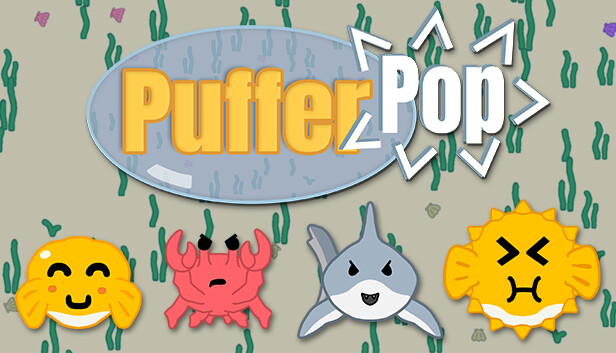 Puffer Pop on Steam