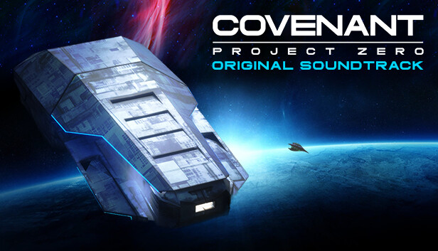 Covenant: Project Zero Soundtrack on Steam