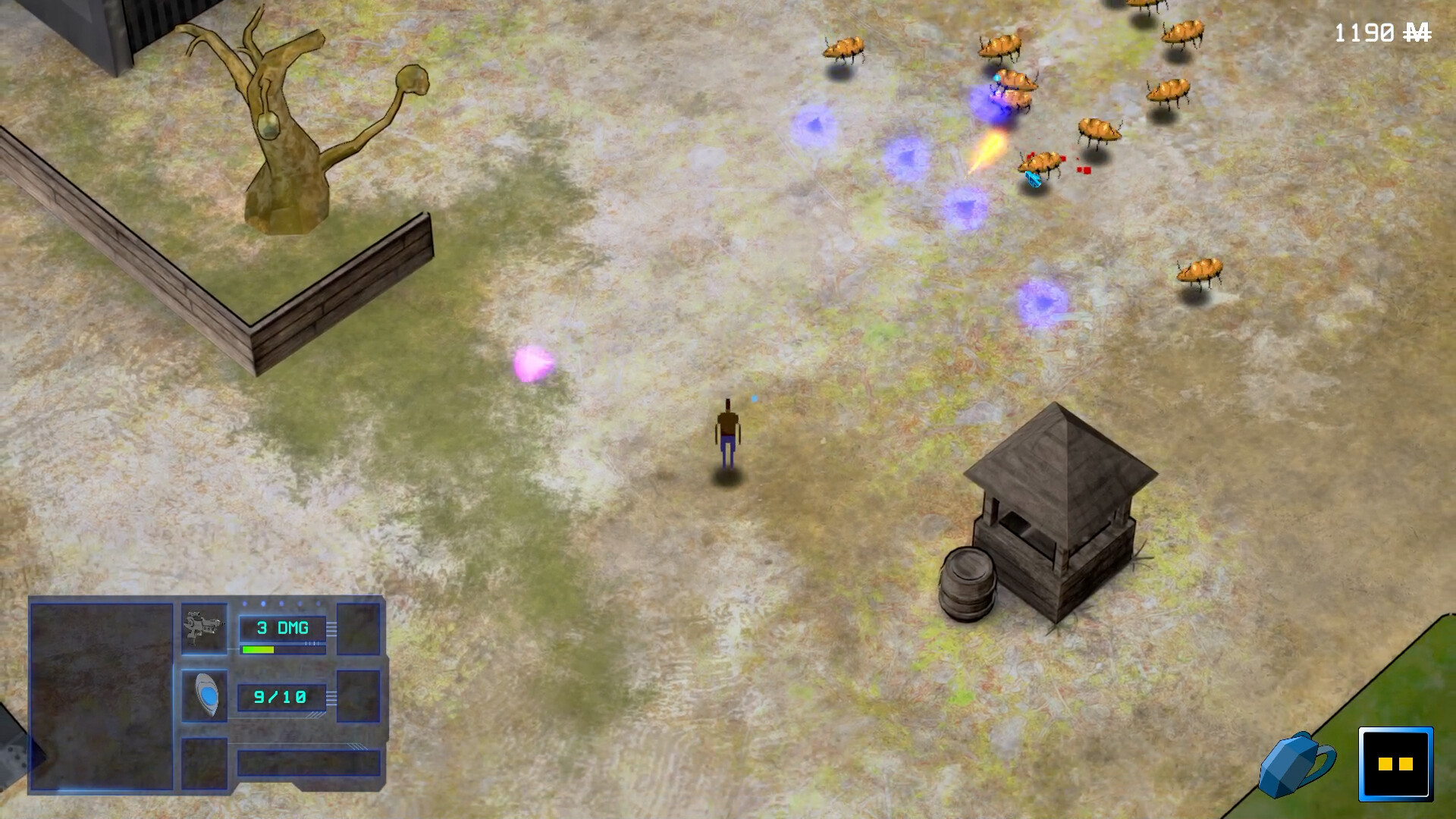 Covenant: Project Zero Soundtrack on Steam