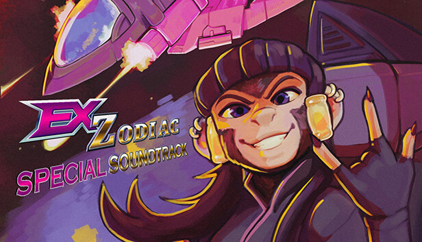 Ex-Zodiac SPECIAL SOUNDTRACK on Steam