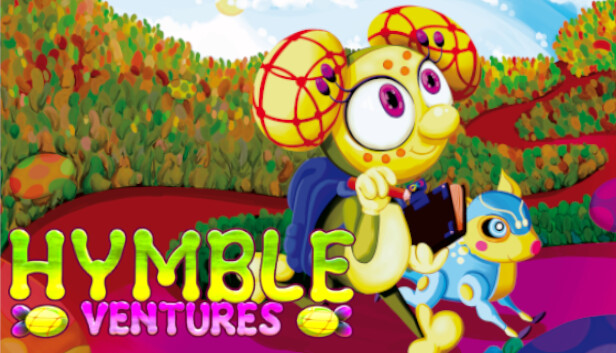 Hymble Ventures Chapter One - Steam News Hub