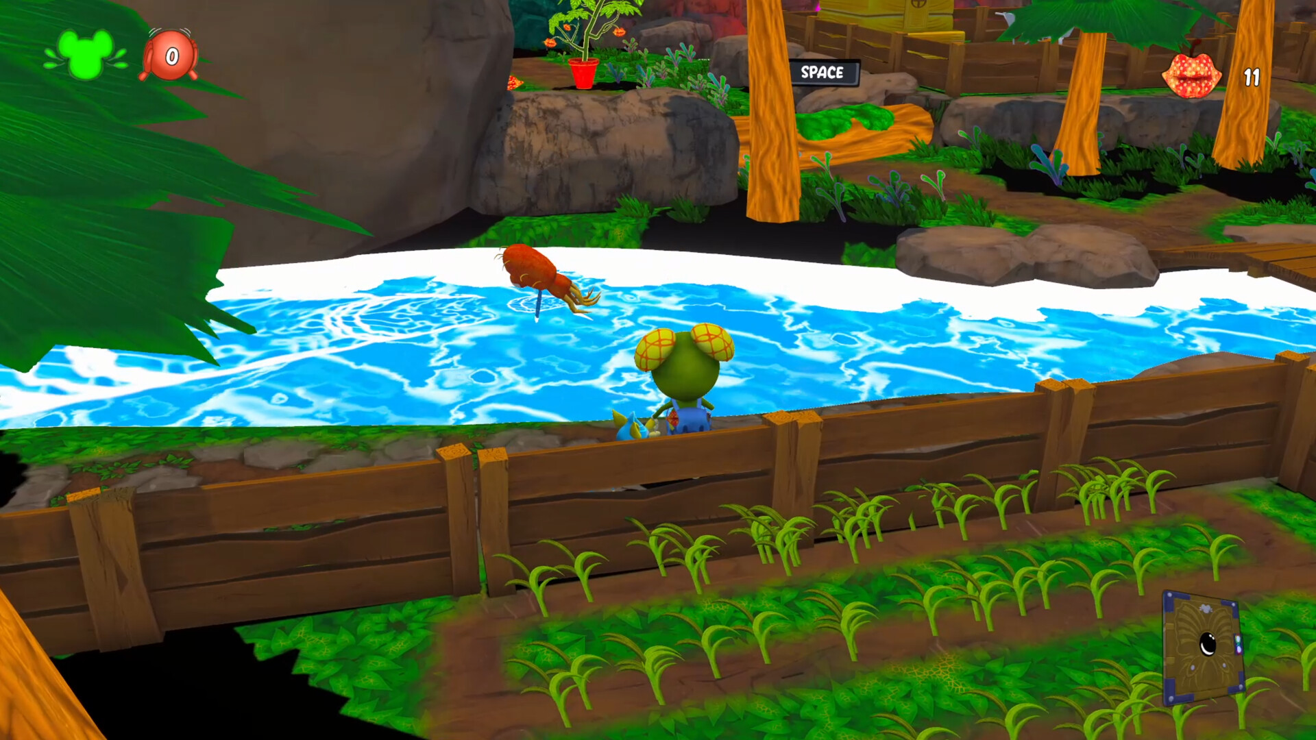 Hymble Ventures Chapter One en Steam