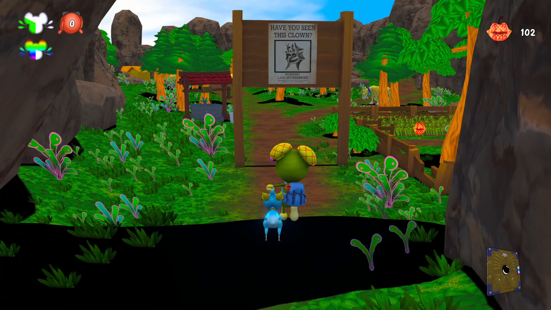 Hymble Ventures Chapter One en Steam