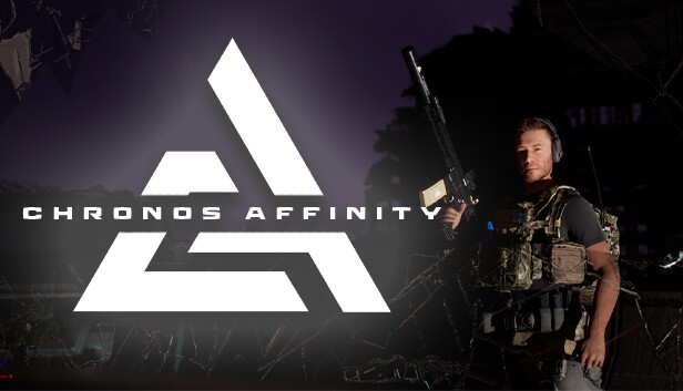 Chronos Affinity on Steam