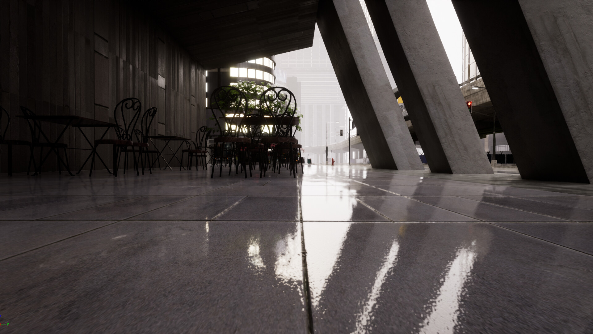 Chronos Affinity on Steam