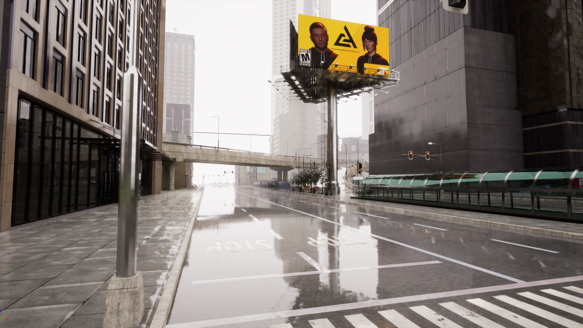 Chronos Affinity on Steam