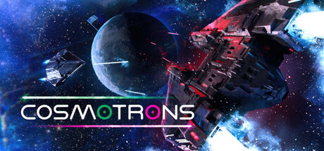 Steam Community :: Cosmotrons