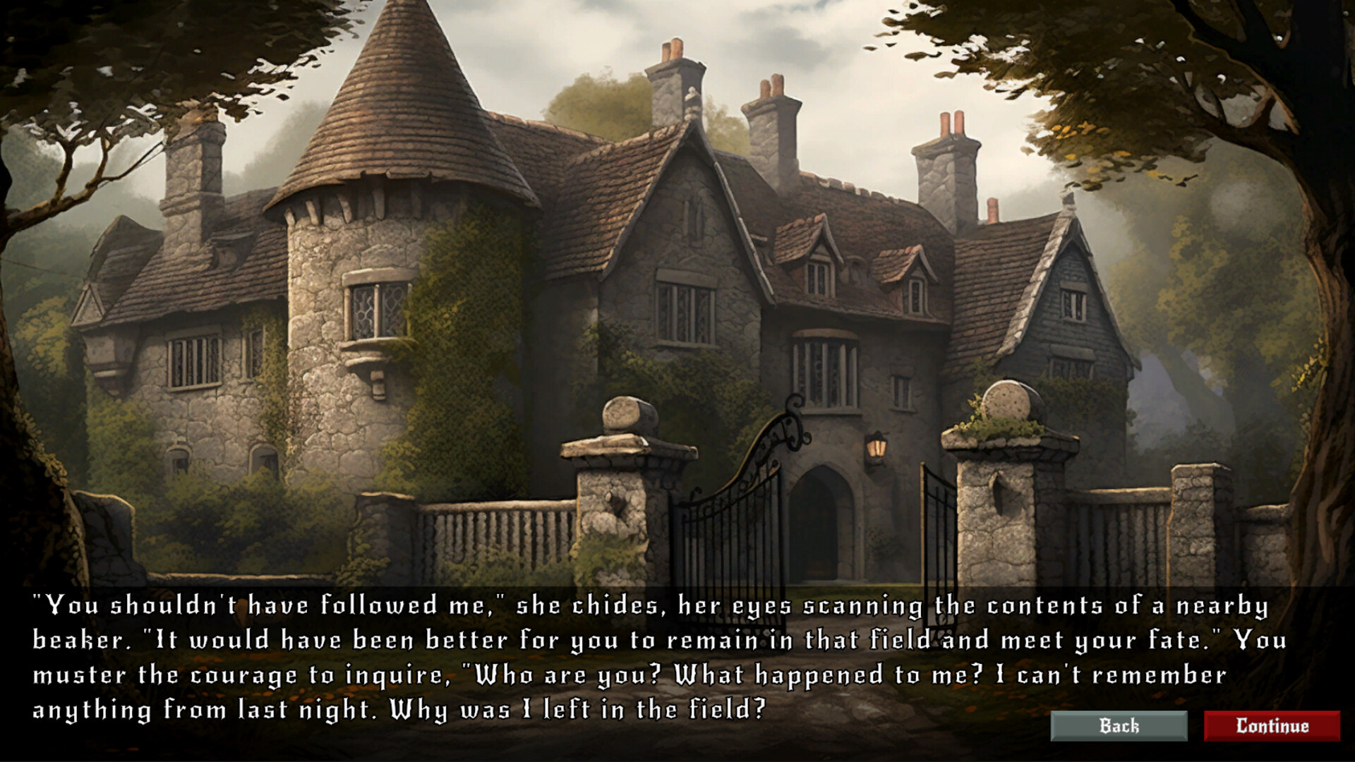 Vamps-Imulator on Steam